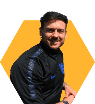 Our Ambassadors - Wolves Foundation