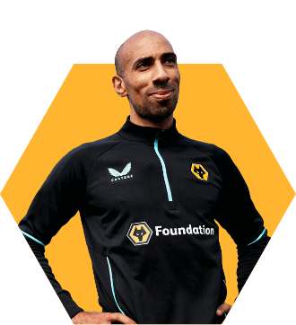 Our Ambassadors - Wolves Foundation