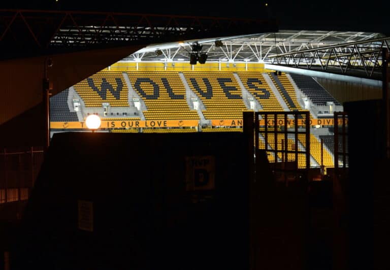 Who We Are - Wolves Foundation
