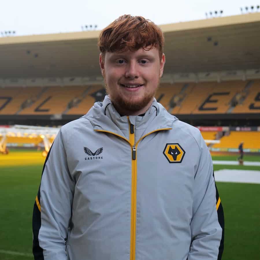 Our Team - Wolves Foundation