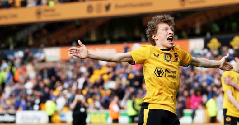 Wolves Foundation - The official charity of Wolves