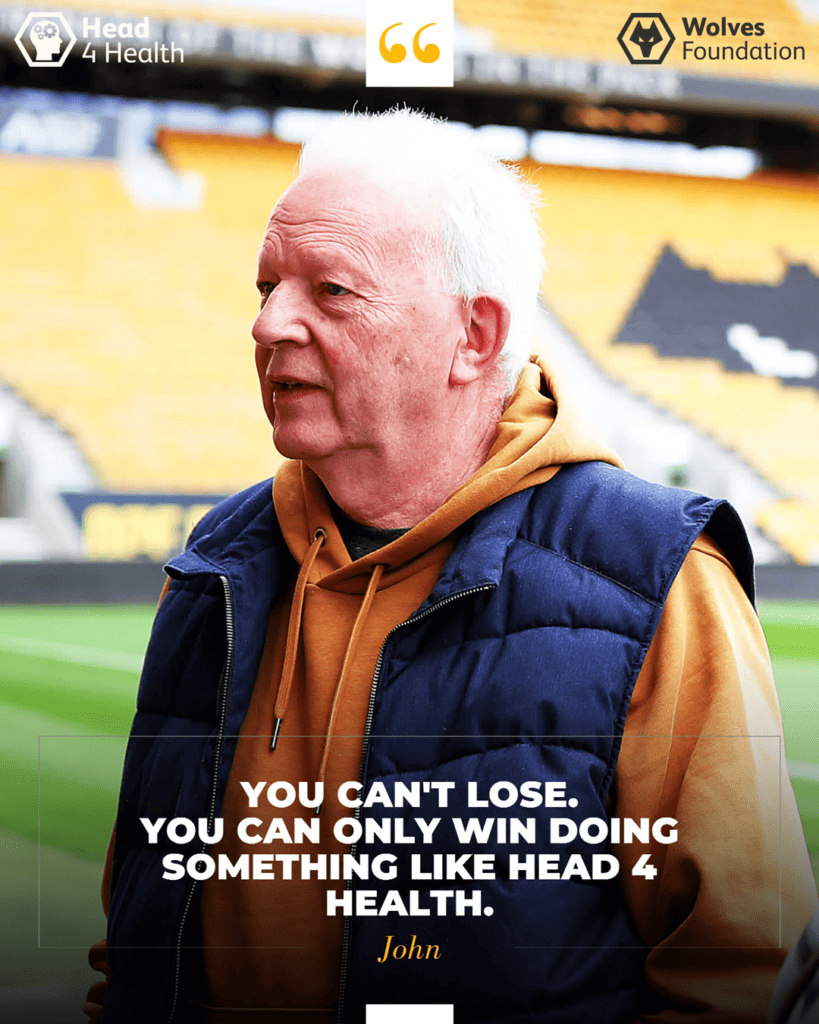 Our Stories - Wolves Foundation