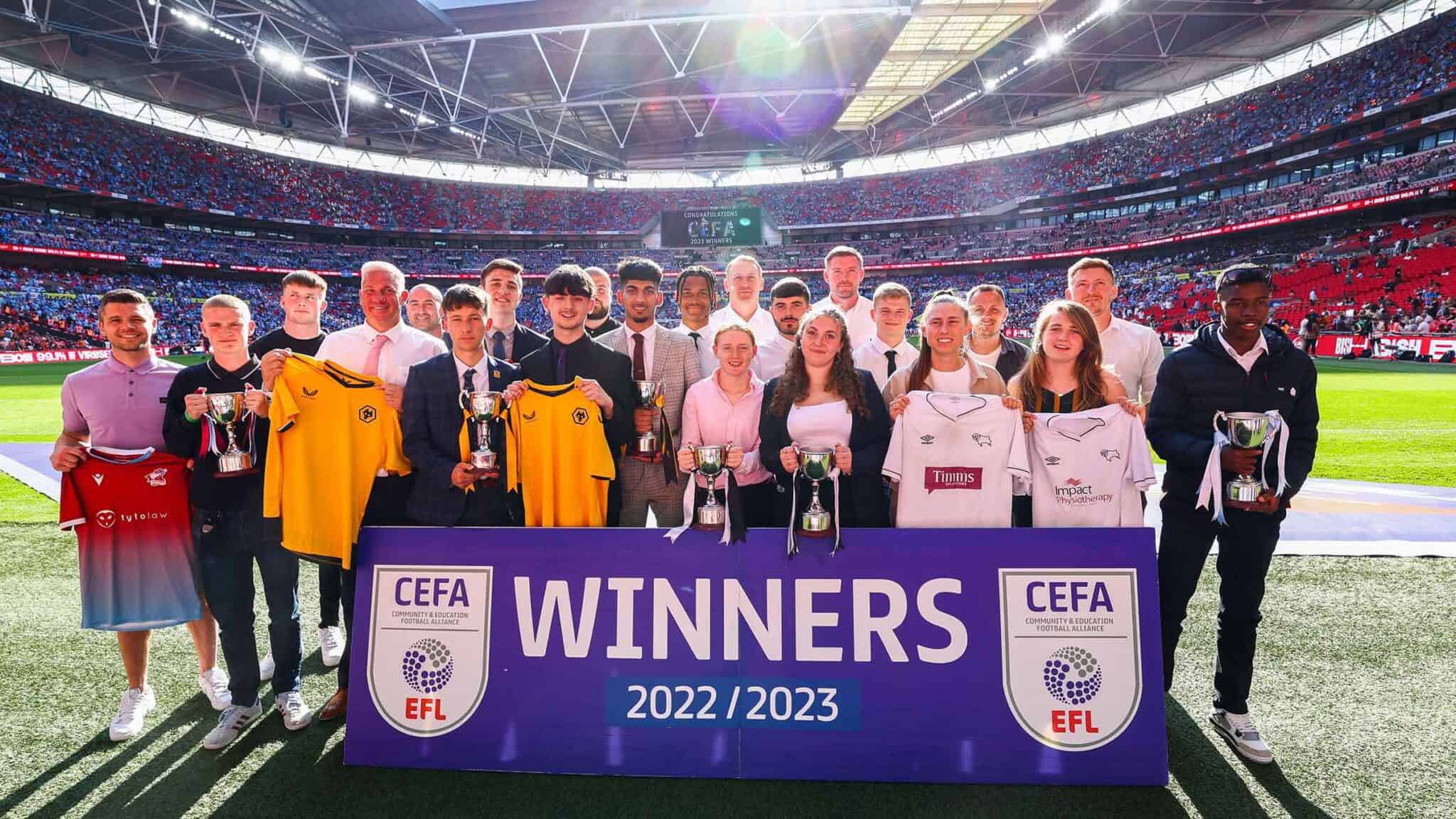 News - Wolves Foundation