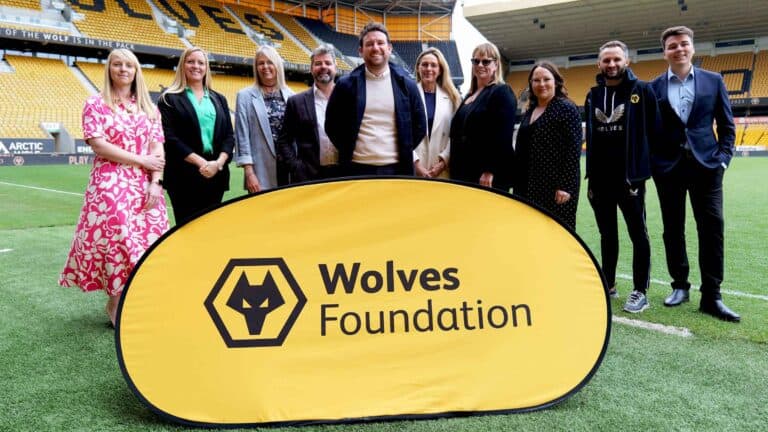 Our Stories - Wolves Foundation