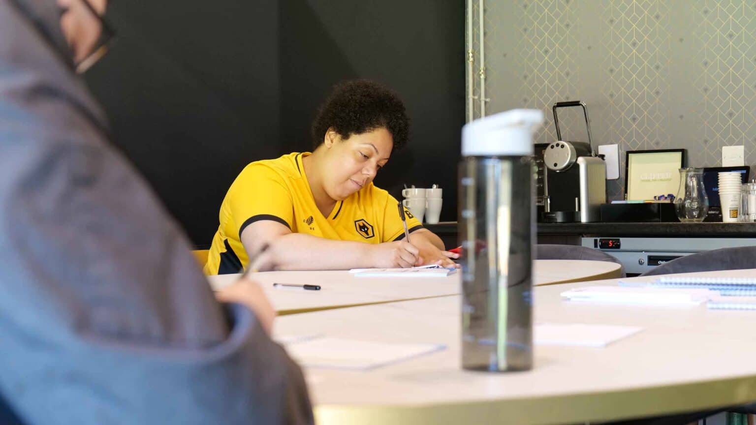 Wolves Foundation - The official charity of Wolves