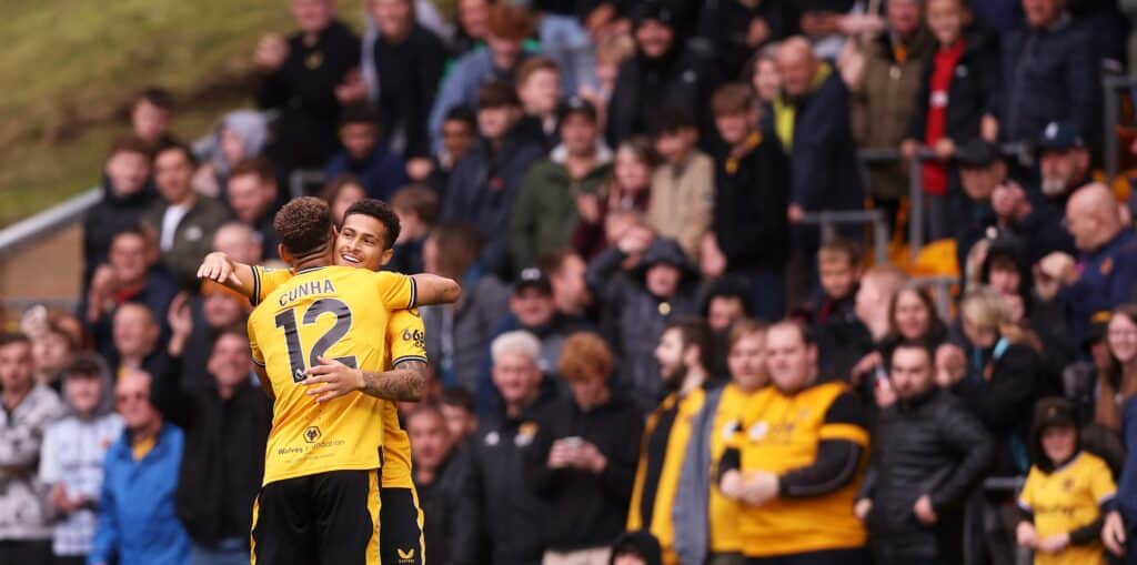 Wolves Foundation to deliver year-round Yo! activity programme - Wolves ...