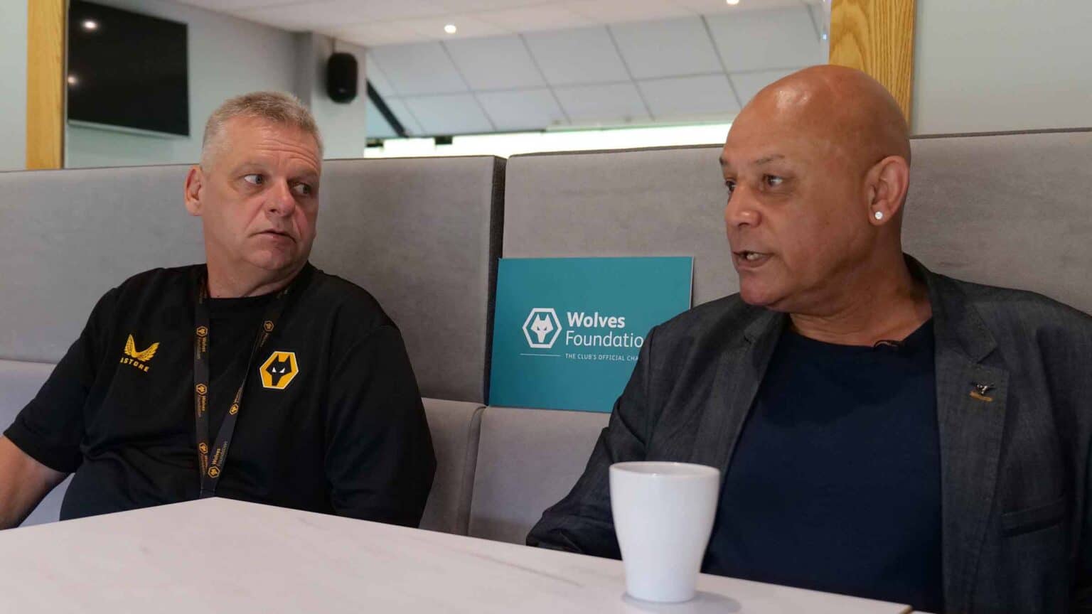 Wolves Foundation - The official charity of Wolves