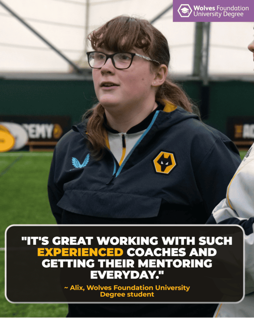 Our Stories - Wolves Foundation
