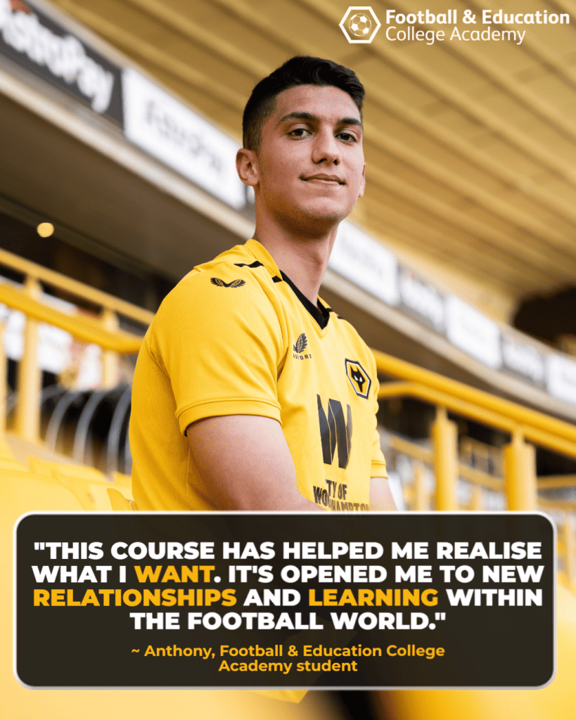 Our Stories - Wolves Foundation