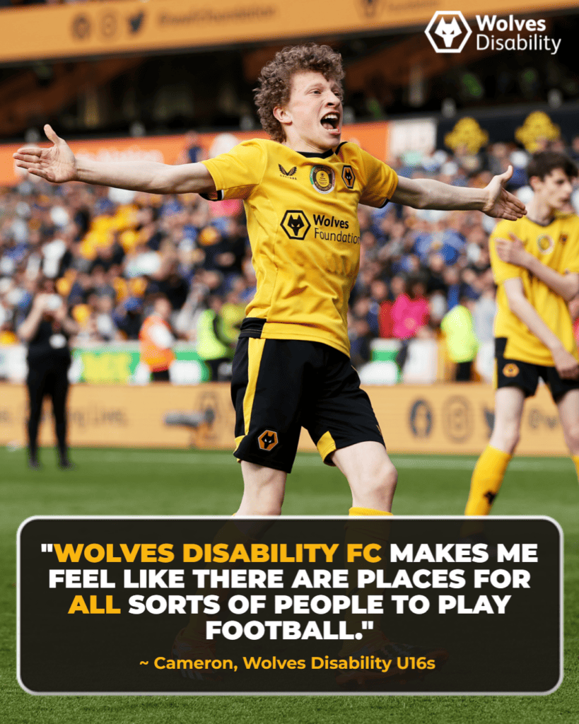 Our Stories - Wolves Foundation