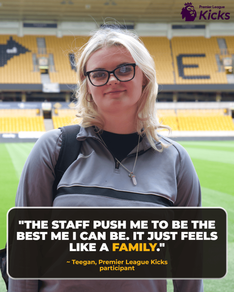 Our Stories - Wolves Foundation