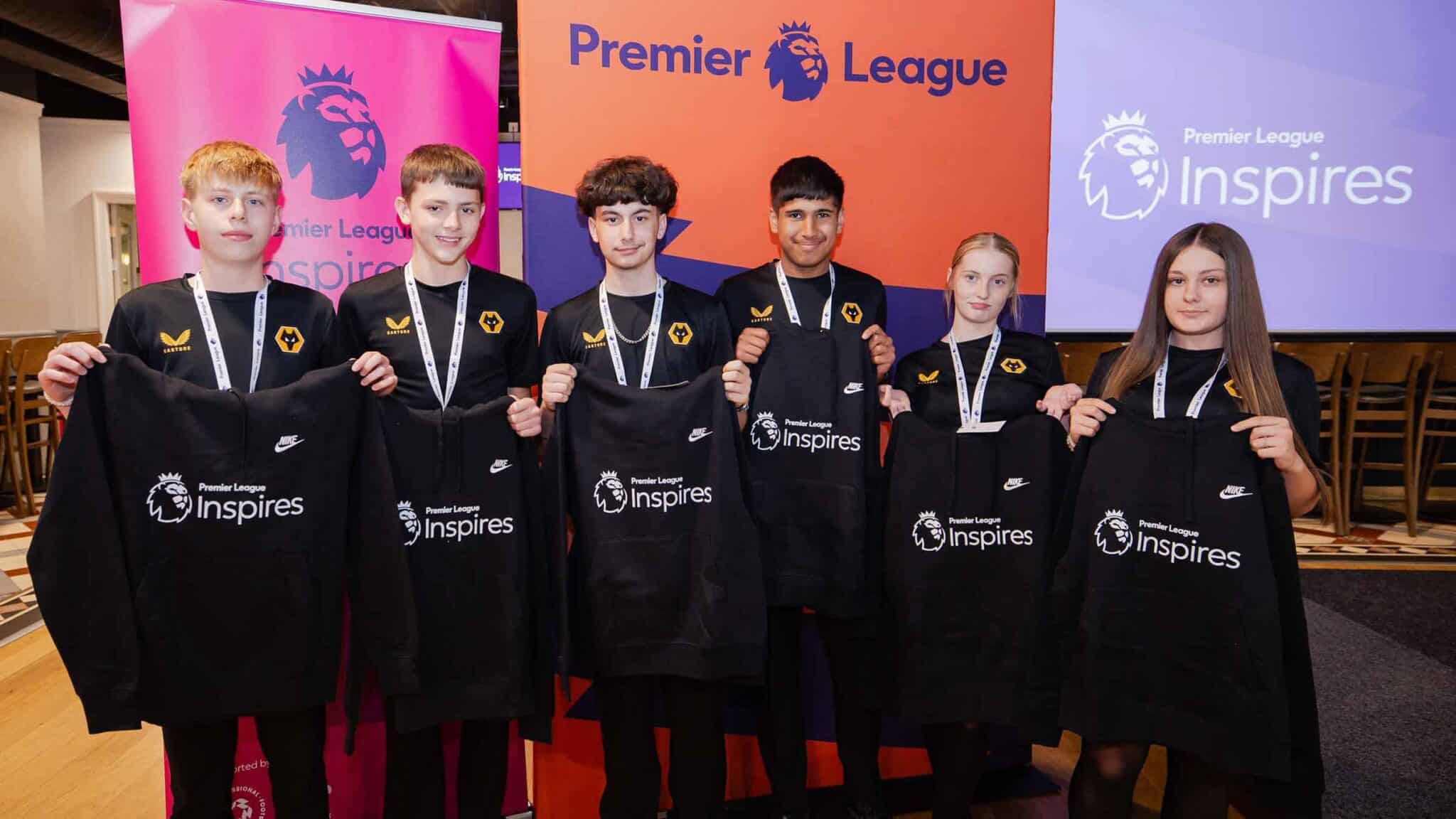News - Wolves Foundation
