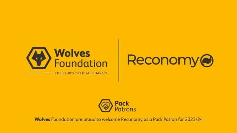 About Us - Wolves Foundation