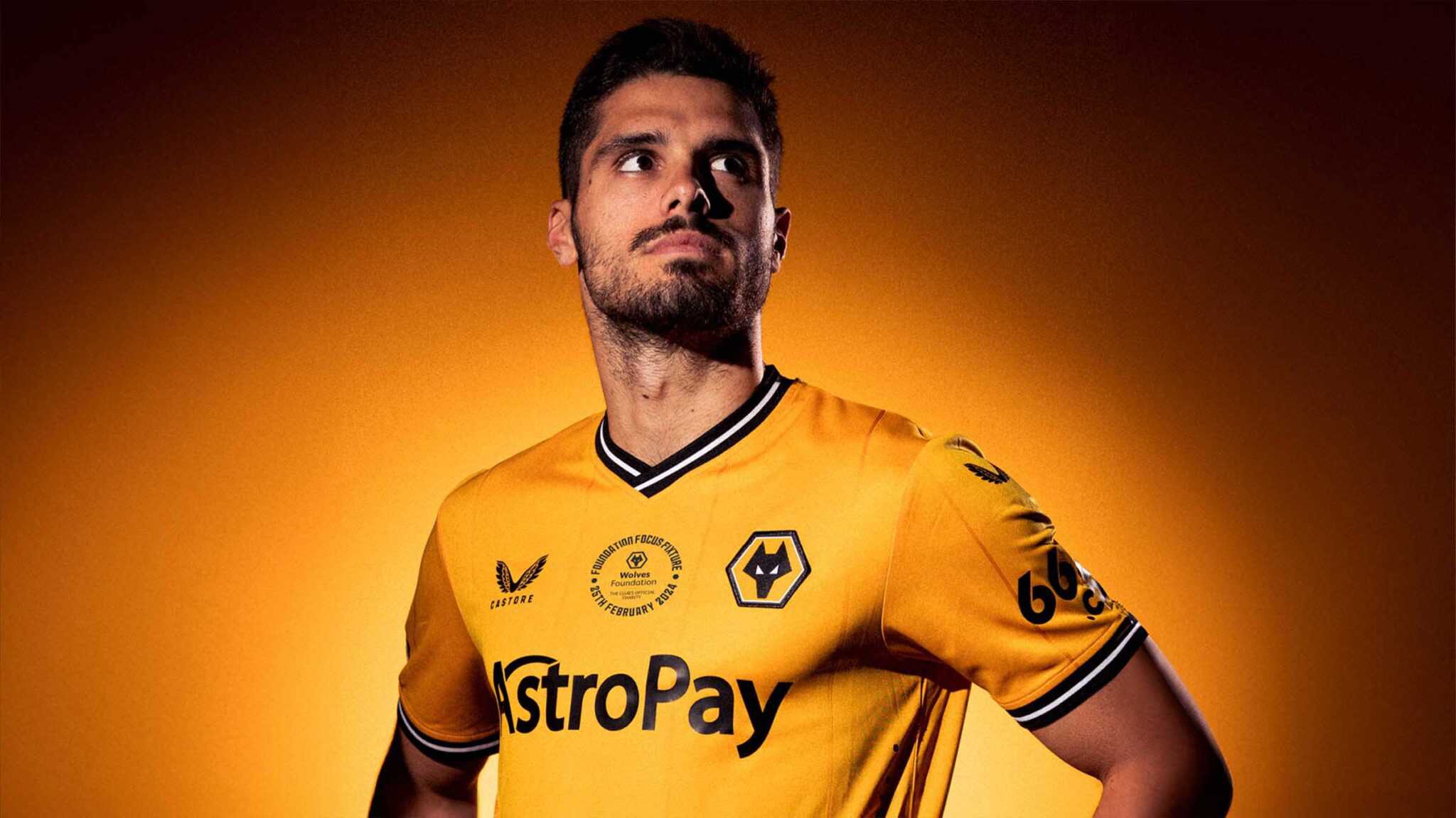 News - Wolves Foundation