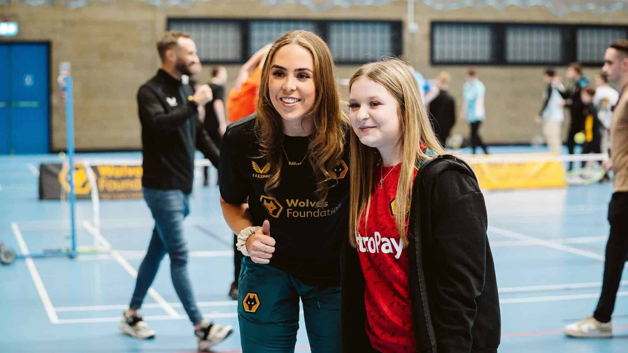 About Us - Wolves Foundation