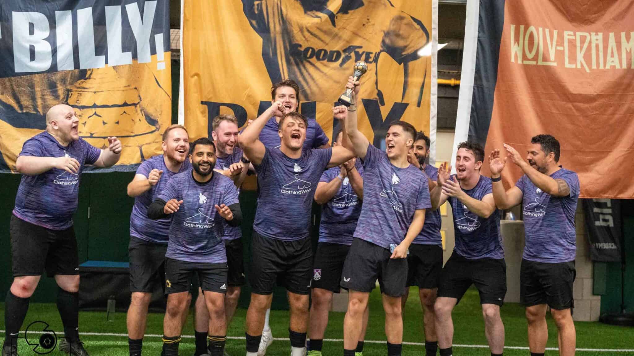 Wolves Foundation - The official charity of Wolves