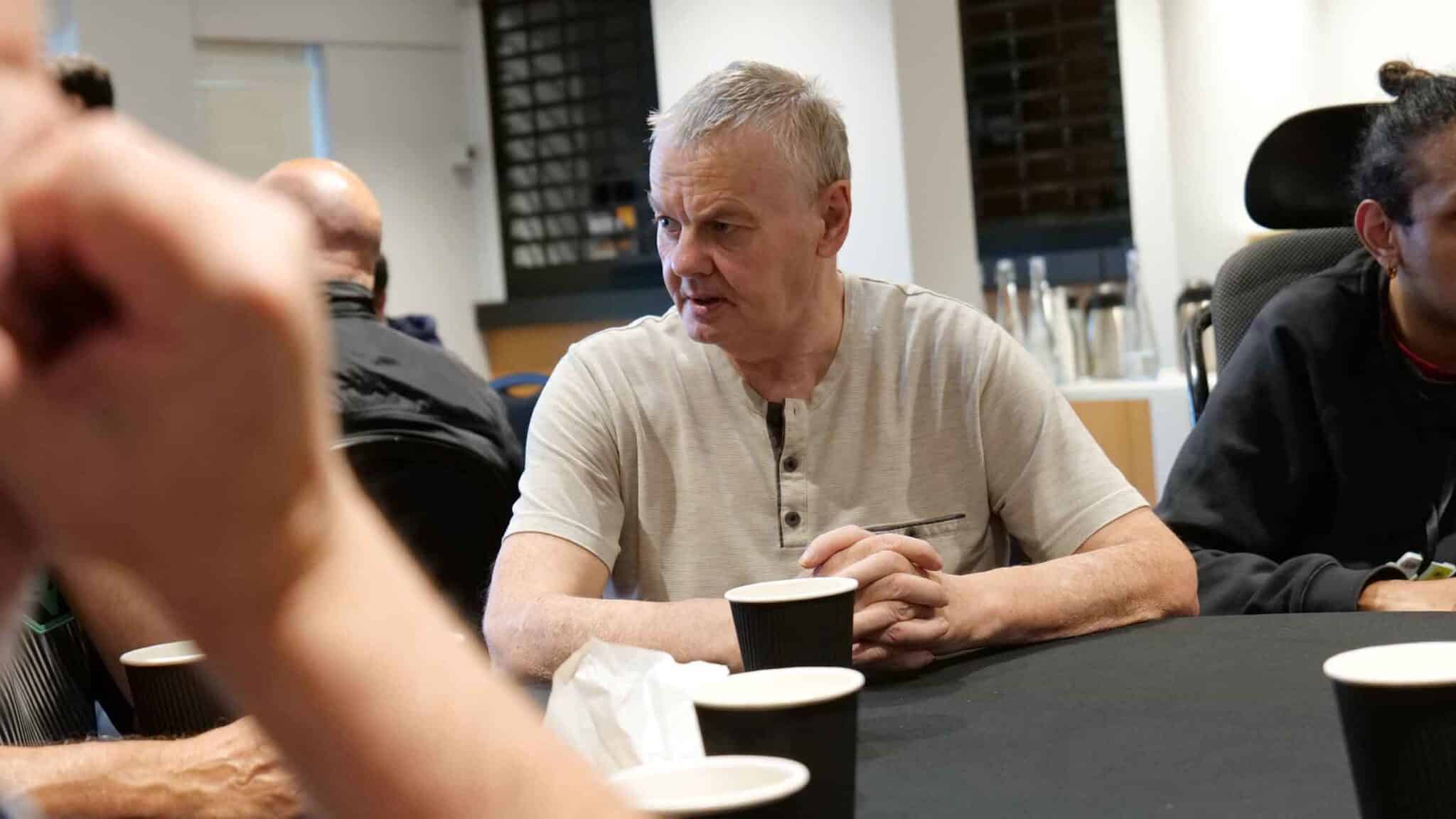 Wolves Foundation - The official charity of Wolves