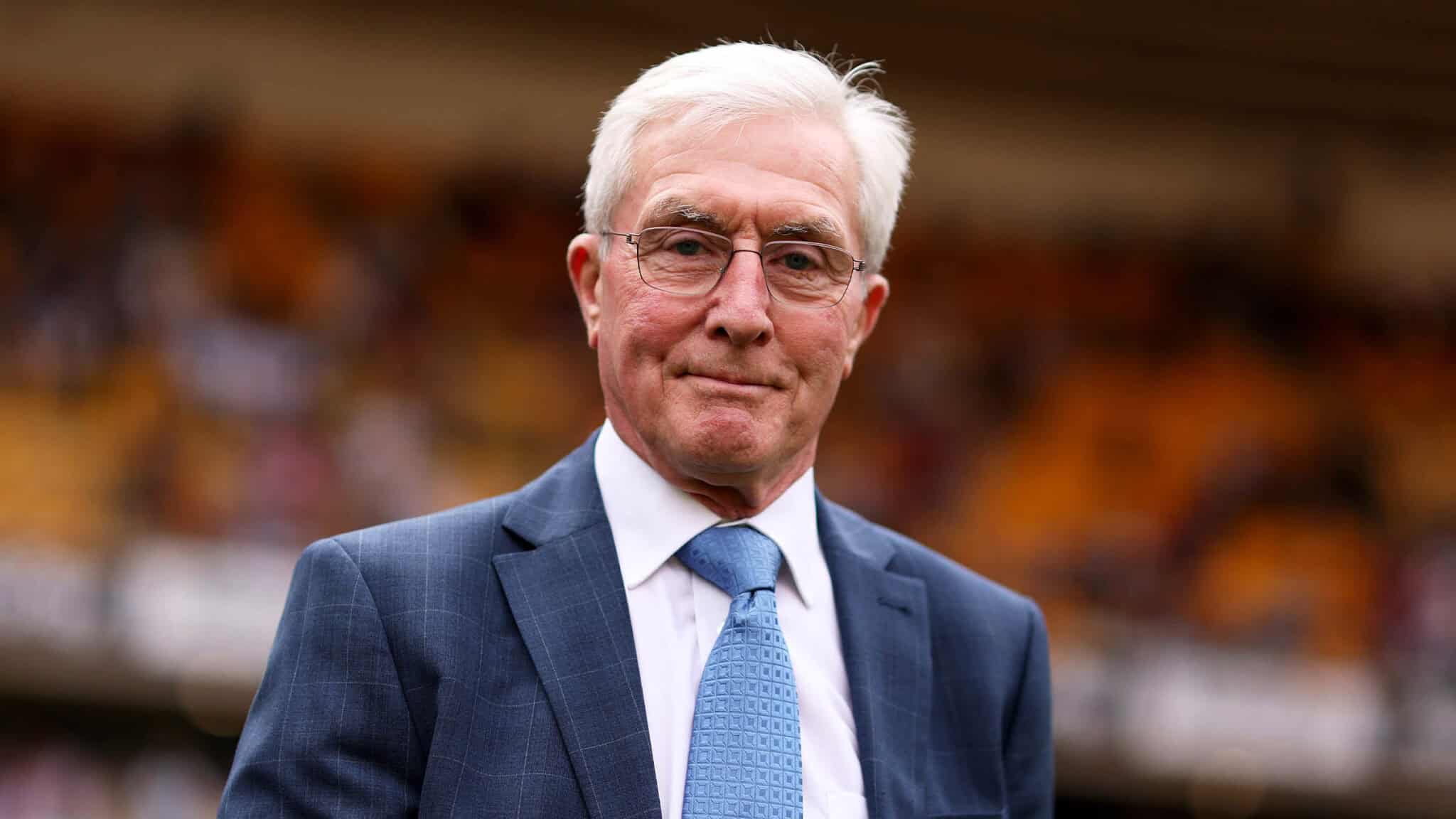 Wolves Foundation - The official charity of Wolves