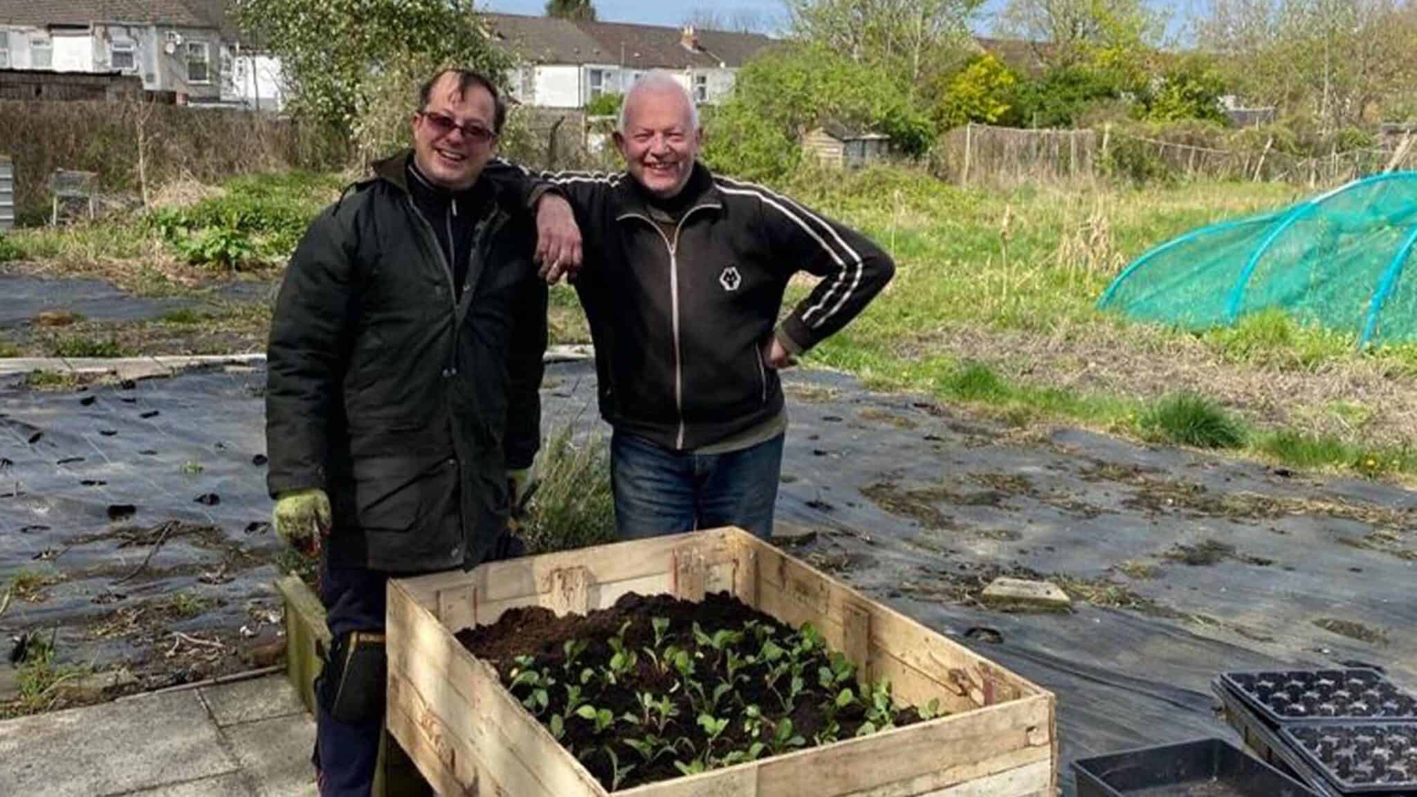 Wolves Foundation - The official charity of Wolves