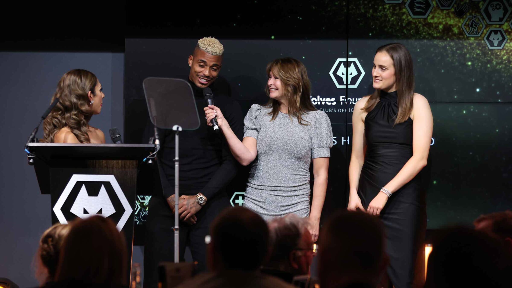 Wolves Foundation - The official charity of Wolves