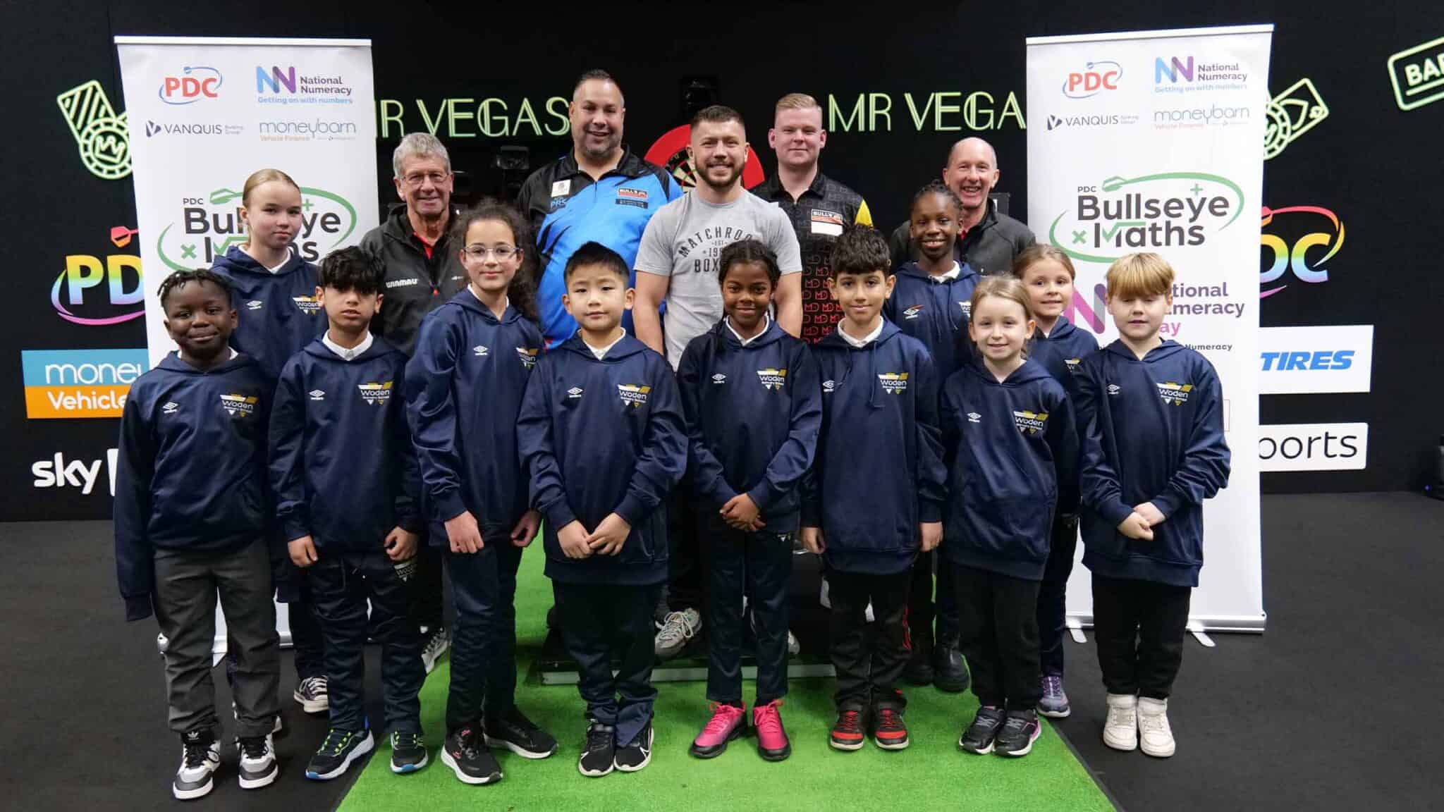 Wolves Foundation - The official charity of Wolves