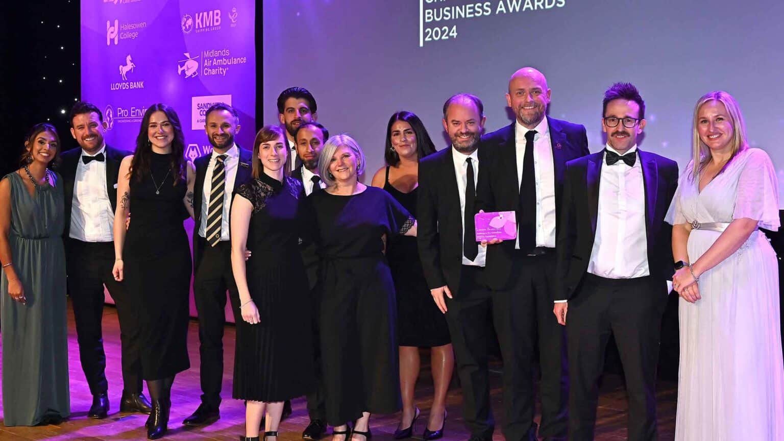 Wolves Foundation - The official charity of Wolves