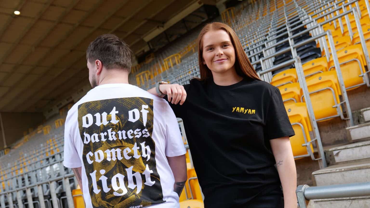 Wolves Foundation - The official charity of Wolves