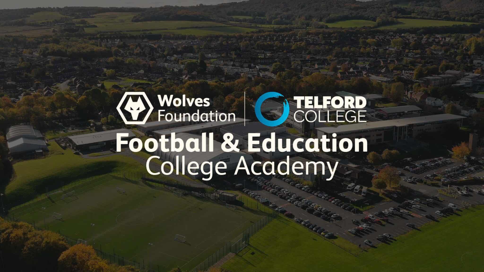 Wolves Foundation - The official charity of Wolves