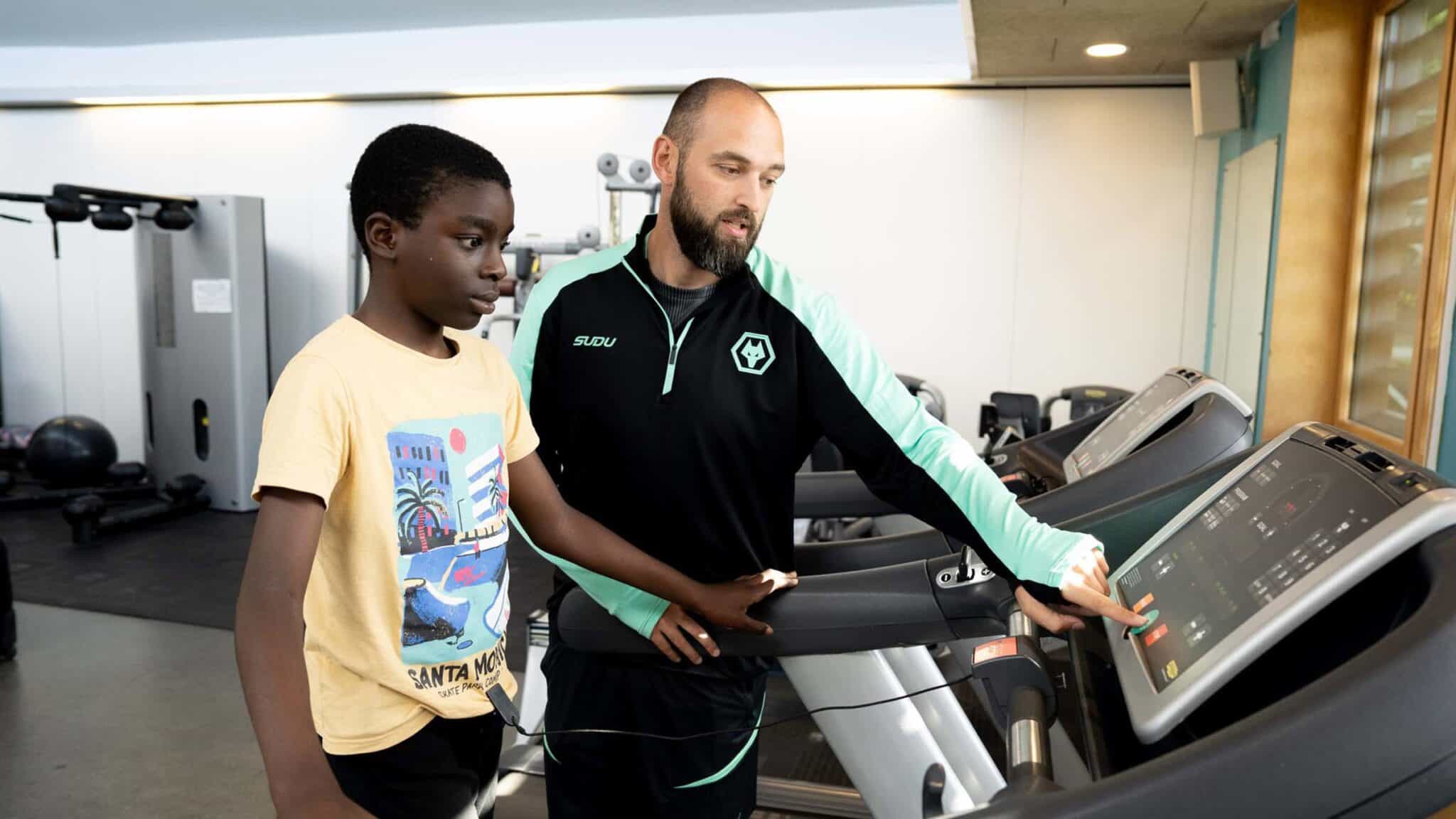 News - Wolves Foundation