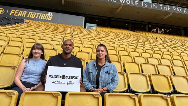 Who We Are - Wolves Foundation