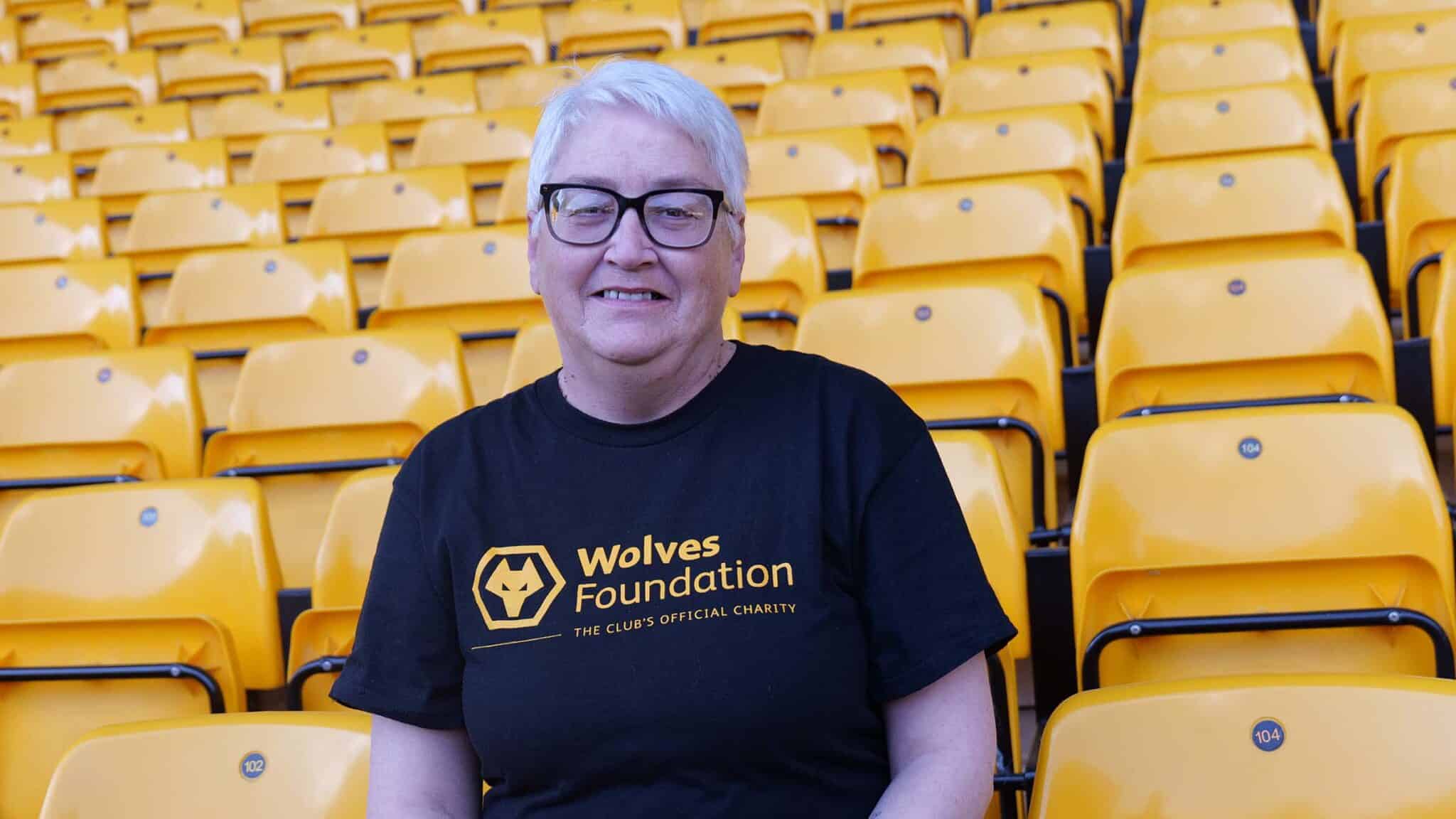 Wolves Foundation - The official charity of Wolves