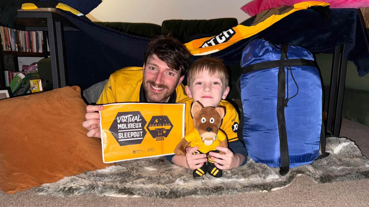 Our Impact - Wolves Foundation