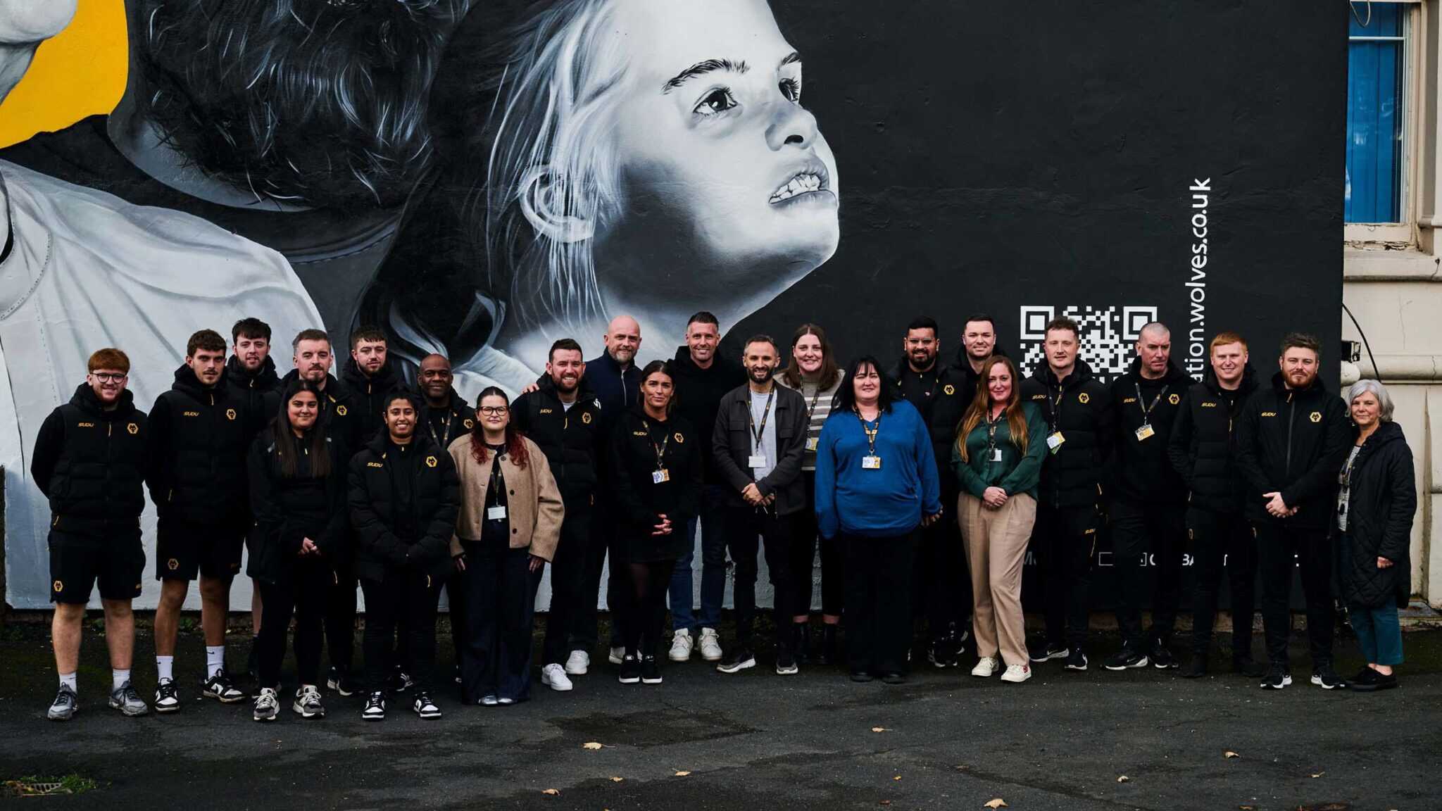 News - Wolves Foundation