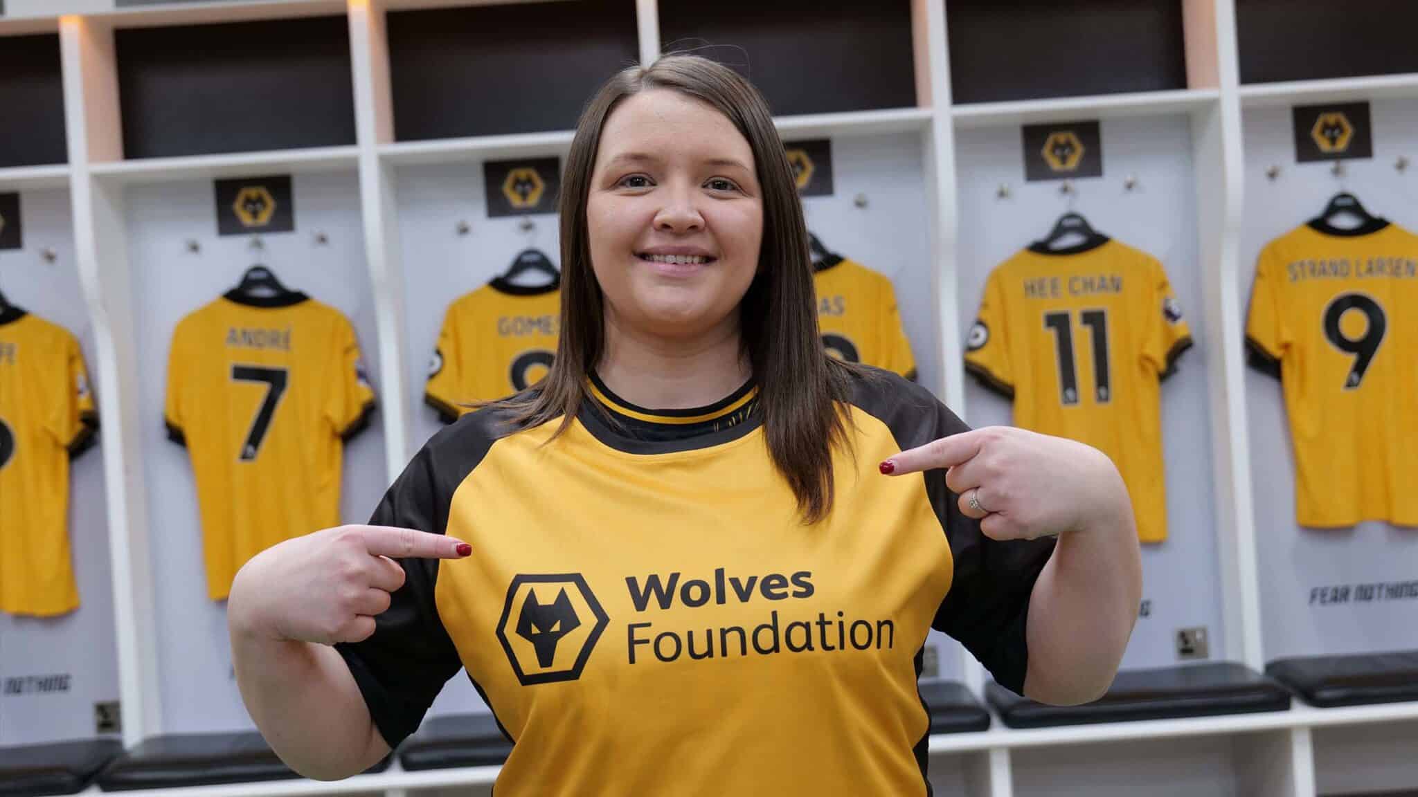 News - Wolves Foundation